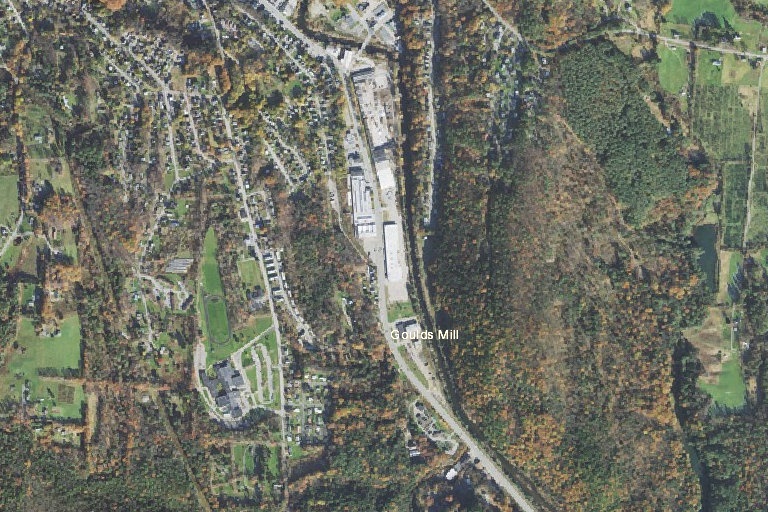 Driver flees after reckless driving in Springfield, Springfield VT ...