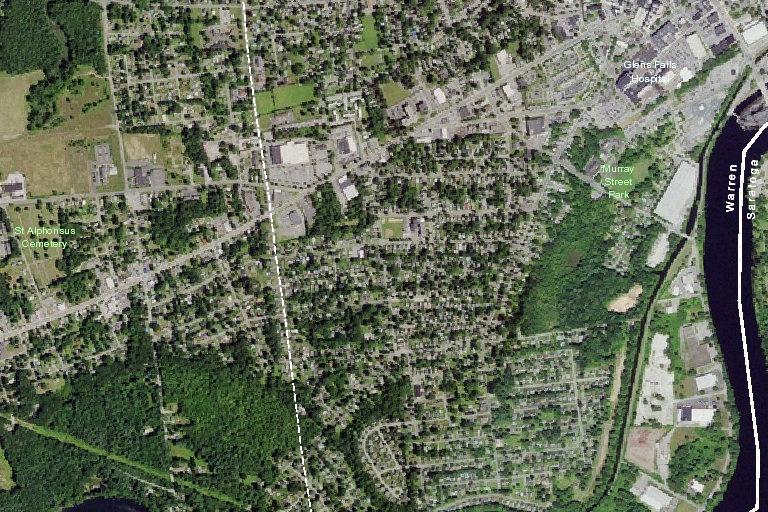 Fire crews assist with lockout near West Beacon St, Glens Falls NY ...