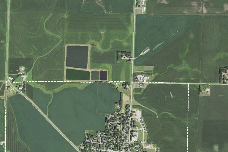 Car fire reported near North Maple in Inwood, Inwood IA | CrimeRadar