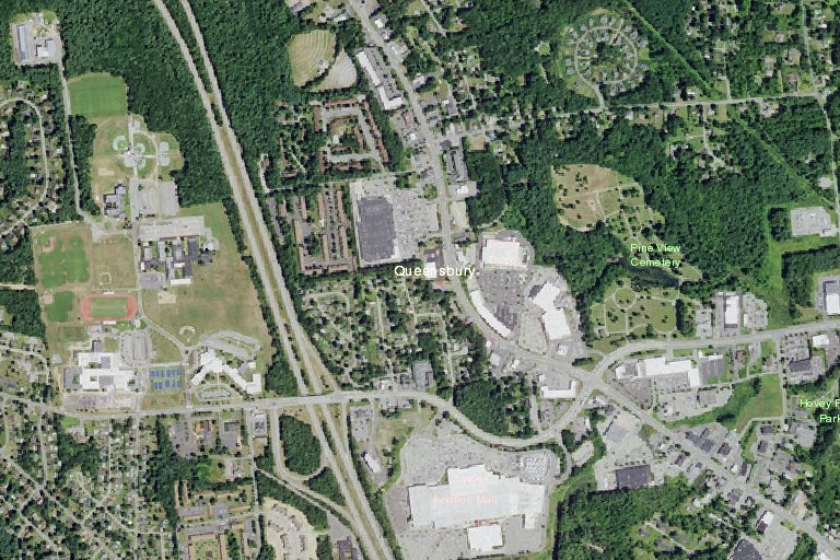 Fraud reported at Aviation Mall store, Glens Falls NY | CrimeRadar