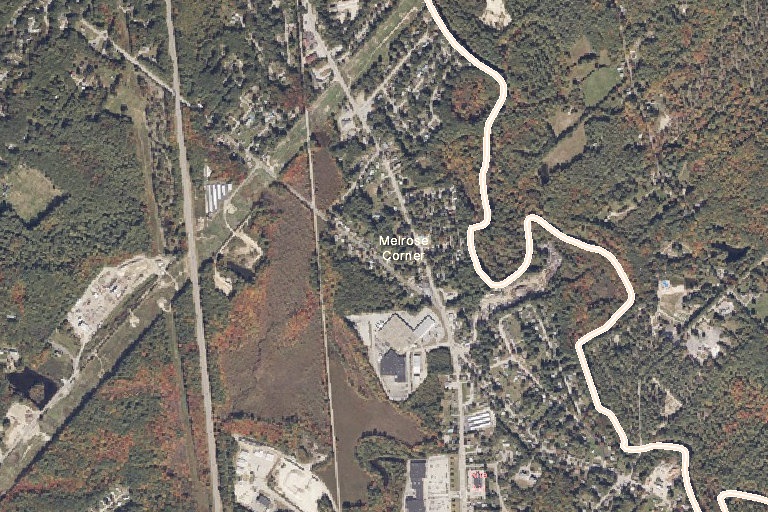 Young man treated for rapid heart rate after gym, Rochester NH | CrimeRadar