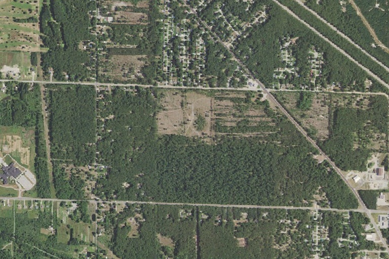 Road rage disturbance reported near West White Lake Dr, Whitehall MI ...