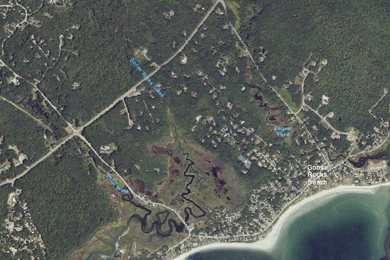 False fire alarm triggered by shower steam in Kennebunkport home ...