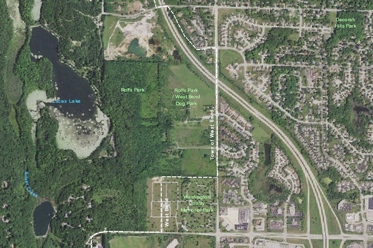 Report of hacked computer at apartment complex, West Bend WI | CrimeRadar