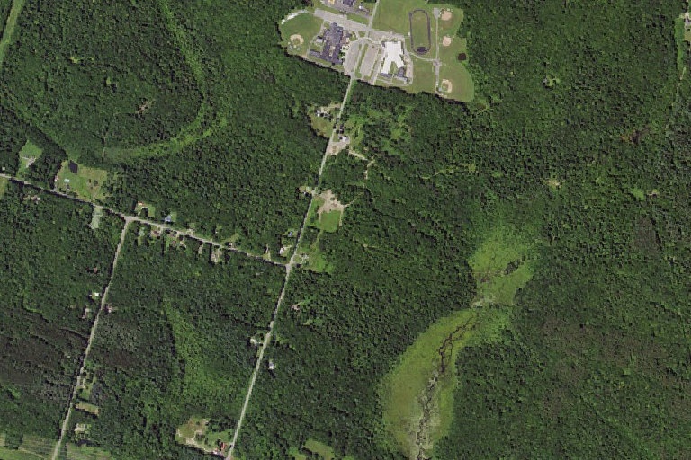 Neighbor dispute reported near County Route 22 in Parish, Parish NY ...