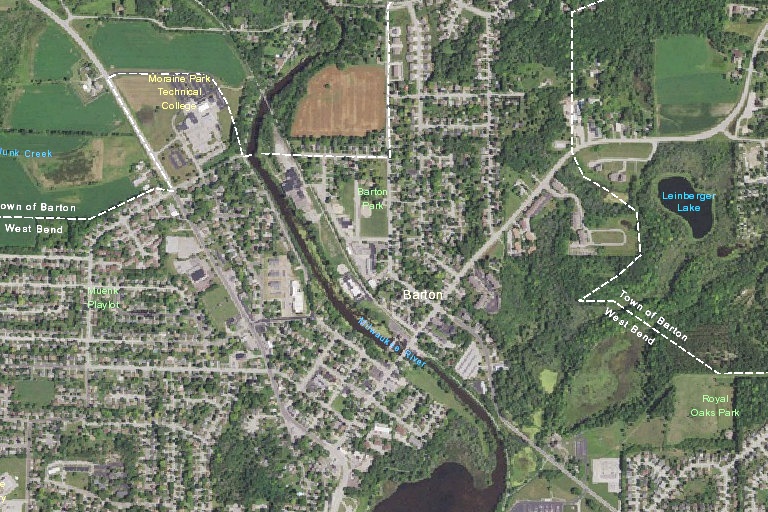 Truck hits transformer causing power outage, West Bend WI | CrimeRadar