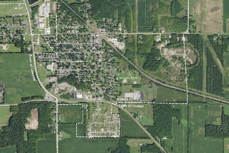 Family dispute erupts at Rio apartments sparks concern, Rio WI | CrimeRadar