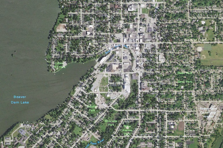 Woman at church possibly having stroke, EMS called, Beaver Dam WI ...