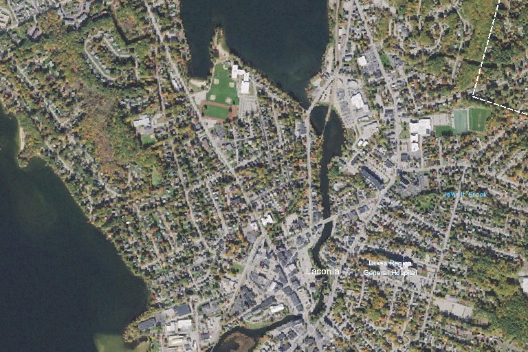 Possible suspicious person near Hanover St bank, Laconia NH | CrimeRadar