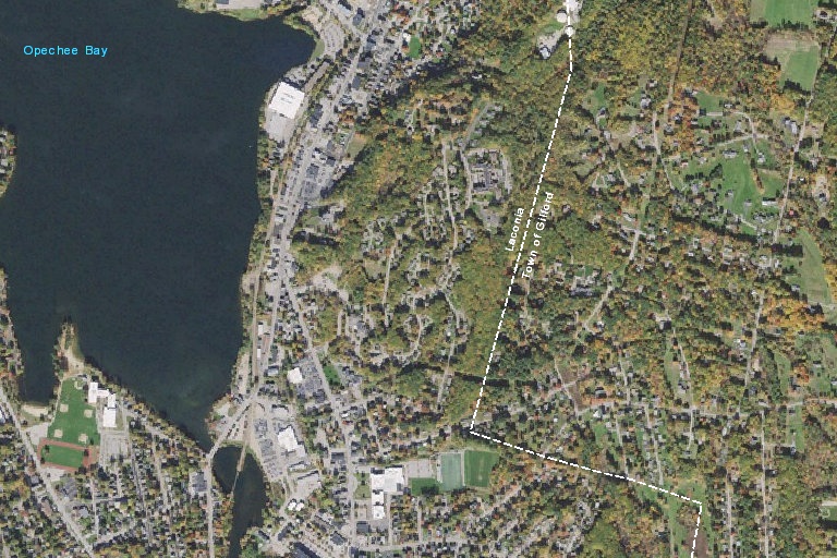 Smoke investigation near Union and Gilford avenues, Laconia NH | CrimeRadar