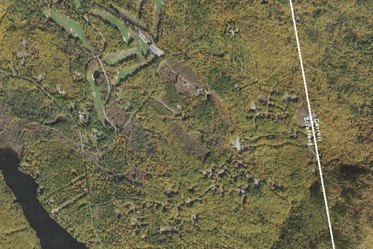 Police check area after report of suspicious vehicles, New Durham NH ...