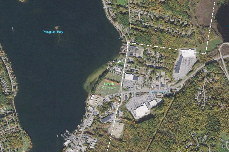 Fire alarm sounds at Shaw's supermarket in Gilford, Gilford NH | CrimeRadar