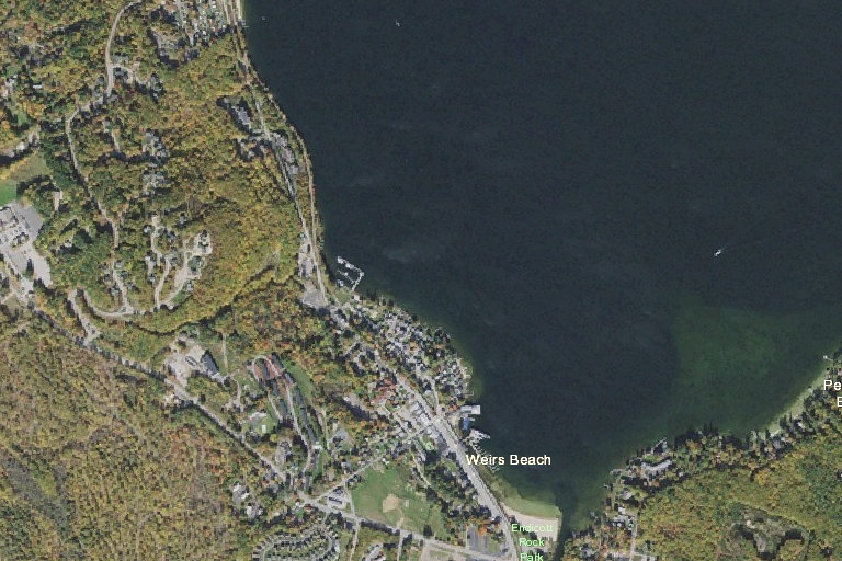 Fire alarm activation at lakeside avenue gilford, Gilford NH | CrimeRadar