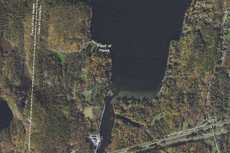 15-year-old with breathing issues at Keyhole Camp, Castleton VT ...