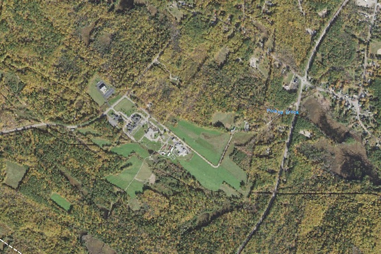 Male inmate at County Farm Rd with withdrawal symptoms, Ossipee NH ...