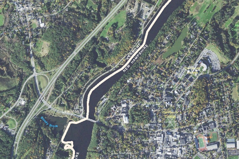 Fire crew checks heater concern on West Street, Hanover NH | CrimeRadar