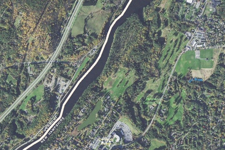 Fire alarm activated at Rope Ferry Road building, Hanover NH | CrimeRadar