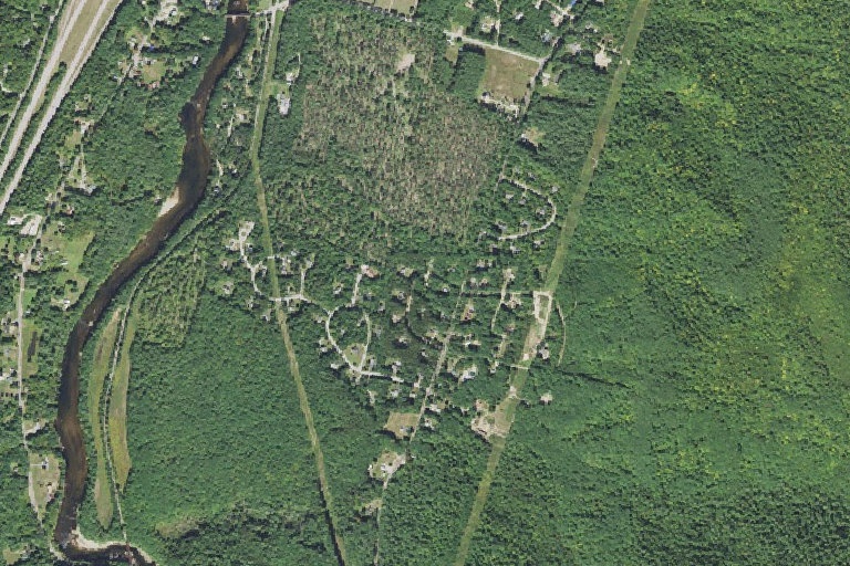 Smoke reported in building near Millie Circle in Campton, Campton NH ...