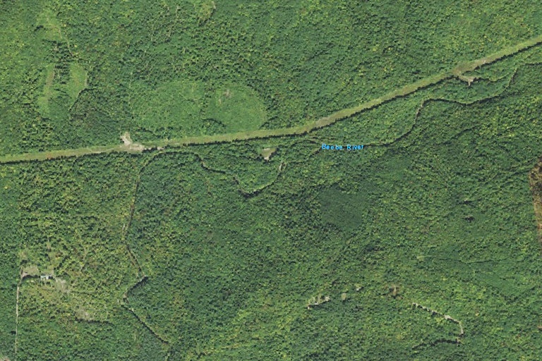 Icy road conditions reported near Eastern Corner Rd, Campton NH ...