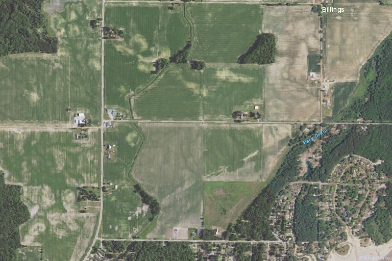 Medical emergency for a man with dizziness and headache, Beaverton MI ...