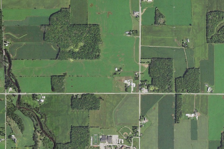 Woman falls and is treated at Lakeland University eatery, Plymouth WI ...