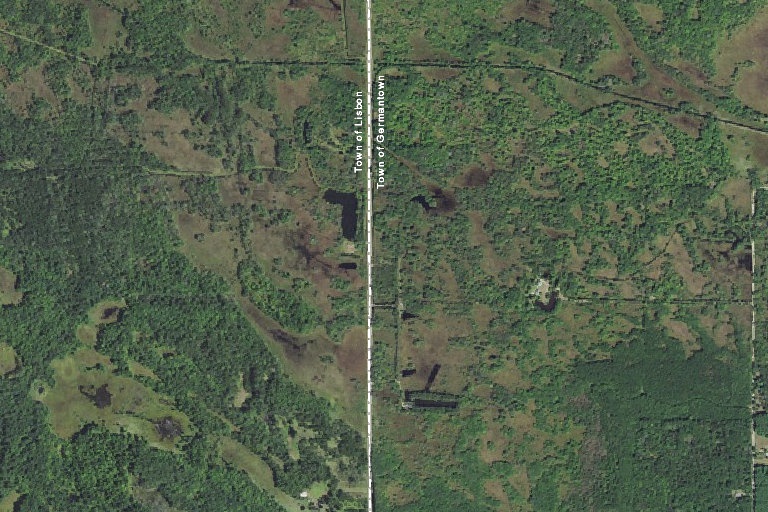 Mutual aid requested for structure fire in Juneau County, Juneau County ...