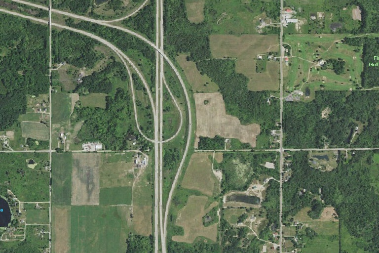 Well-being check at residence near e beaverton road, Clare MI | CrimeRadar