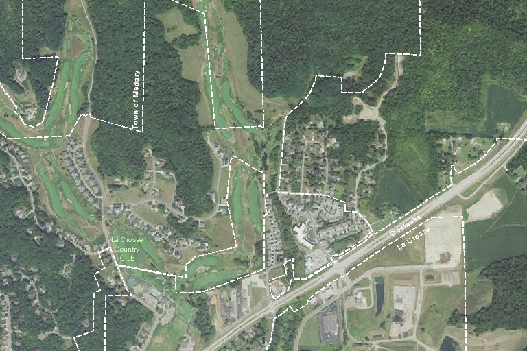 Female possibly having heart attack near Crestwood Lane, Onalaska WI ...