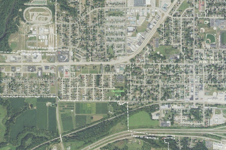 Chemical smell reported at West Salem address, West Salem WI | CrimeRadar
