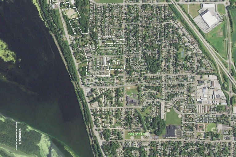 Officer requests case number for suspicious incident, Onalaska WI ...