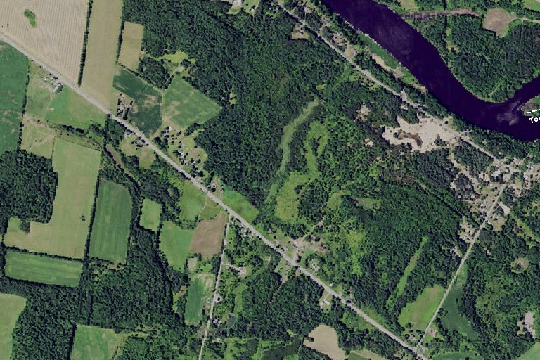 Traffic stop conducted on State Route 26, Jefferson County NY | CrimeRadar