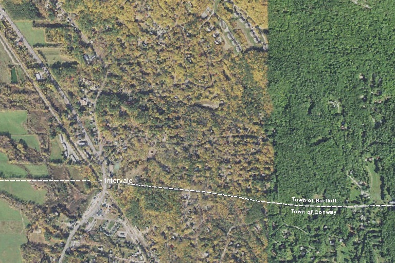 Welfare check requested after suicidal comments call, Bartlett NH ...