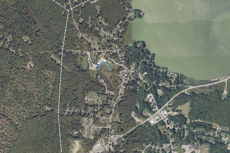 Fire department responds to carbon monoxide alarm near Babe St ...