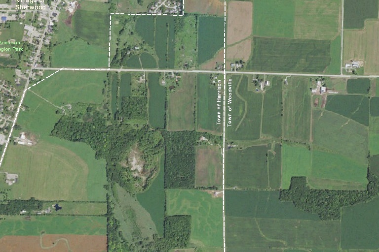 Young woman has active seizure near courthouse entrance, Calumet County ...