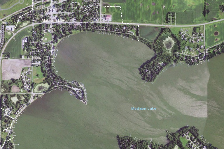 Assault at Madison Lake with injured female, Madison Lake MN | CrimeRadar