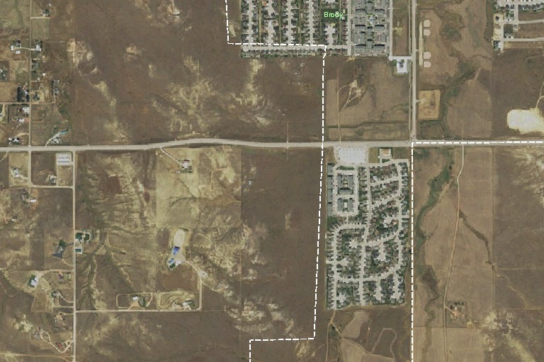 Deputies respond to possible domestic near Express Dr, Gillette WY ...