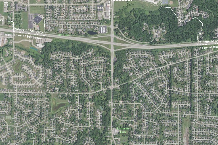 Traffic crash on highway with chest pain and injury reported, Appleton ...