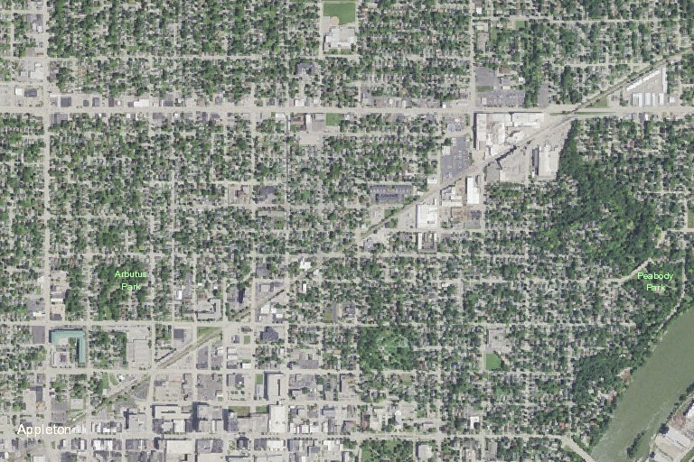 Power outage causes traffic chaos at Appleton intersection, Appleton WI ...