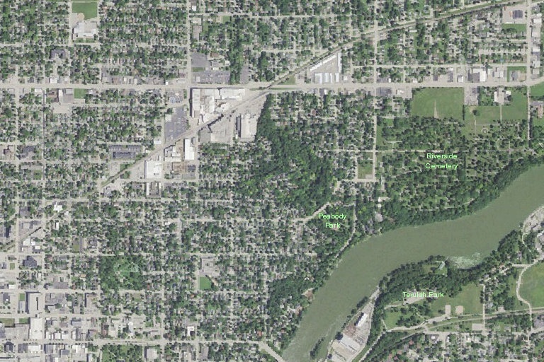Possible gunshot sounds reported near Minor Street, Appleton WI ...