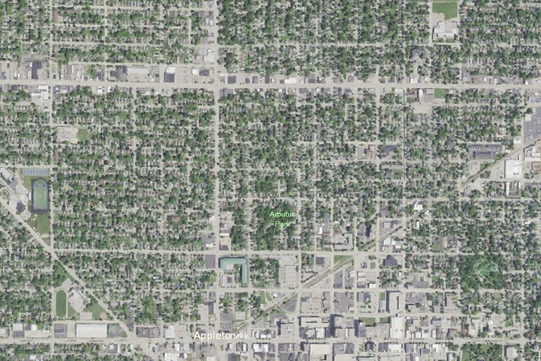 Report of suspicious vehicles near North State St, Appleton WI | CrimeRadar