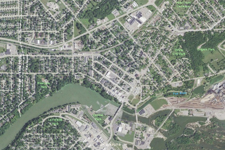 Officer administers Narcan at Kaukauna intersection, Kaukauna WI | CrimeRadar