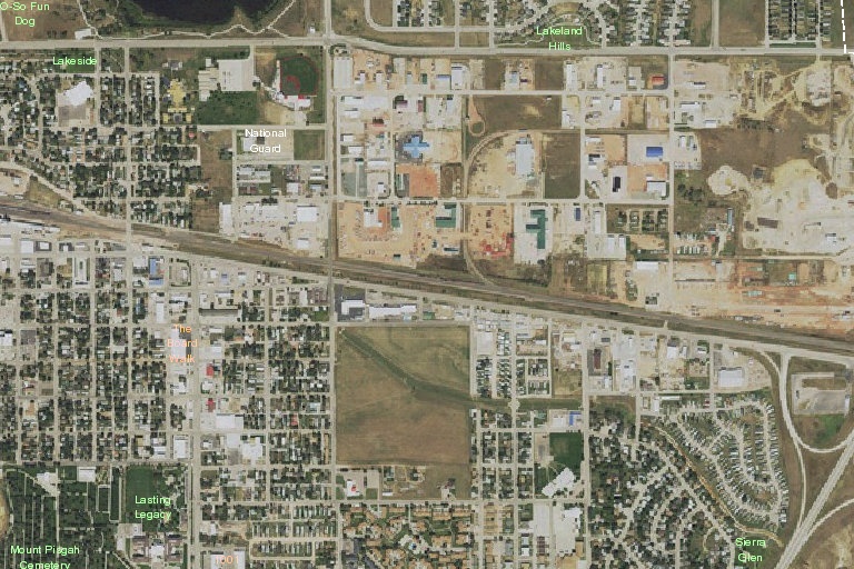 Hazardous materials investigation near e 3rd st in gillette, Gillette ...
