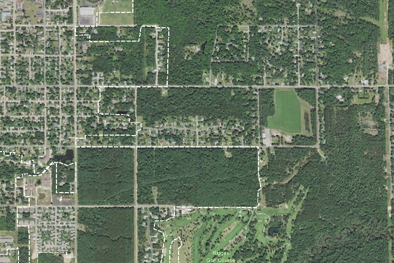 Snowplow causes vehicle to veer into yard near Grand Rapids, Wood ...