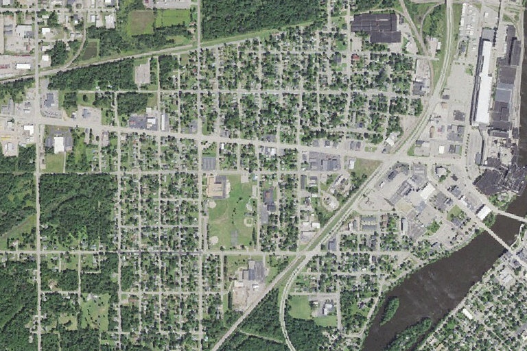 Residential fire alarm triggered by burnt food, Wisconsin Rapids WI ...