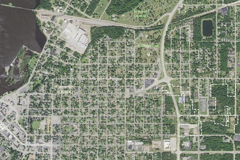 Officer dispatched for 72-hour juvenile hold, Wisconsin Rapids WI | CrimeRadar