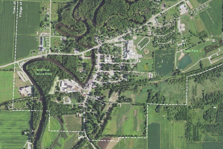 Medical alert activation for woman near elm street in shiocton ...