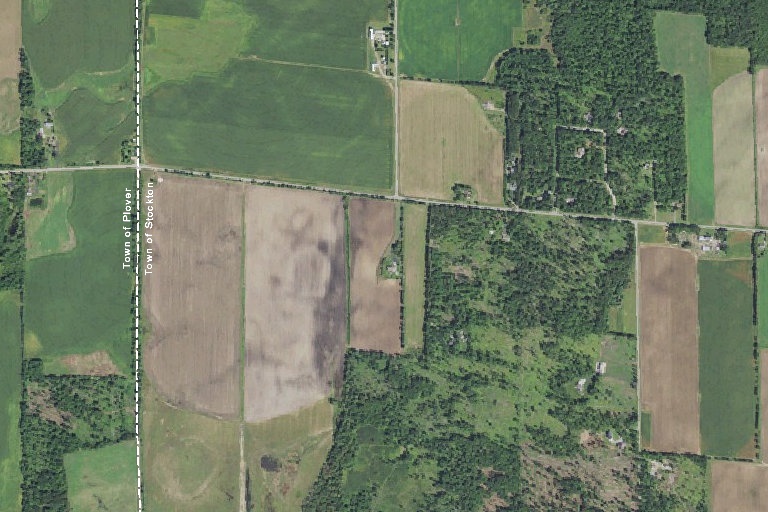 Unconscious man found after fall near Nurtle Road, Portage County WI ...