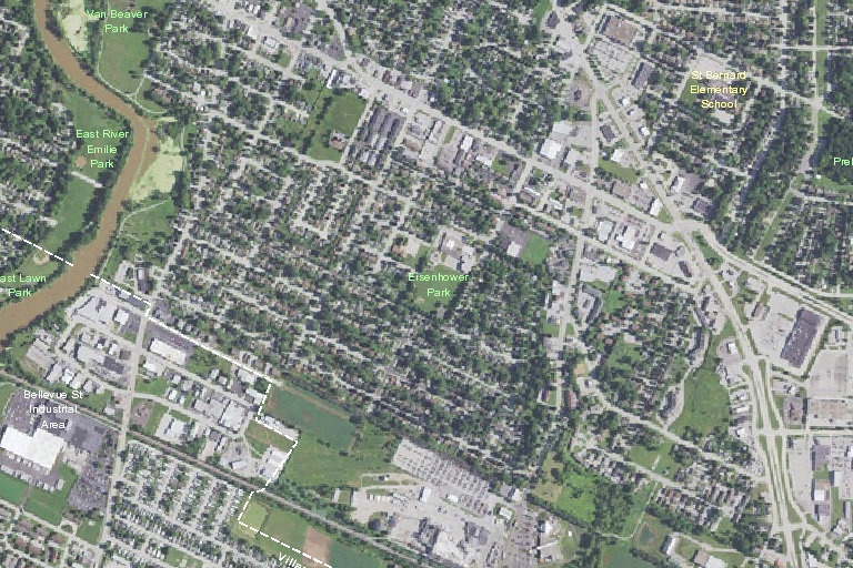 Two-vehicle crash with one injured on Lime Kiln Rd, Green Bay WI ...