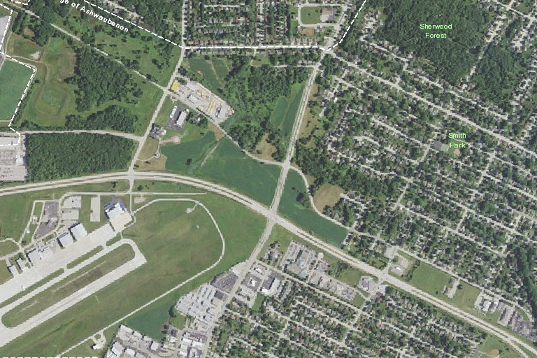 False alarm at Bellin Cancer Center, Green Bay WI | CrimeRadar