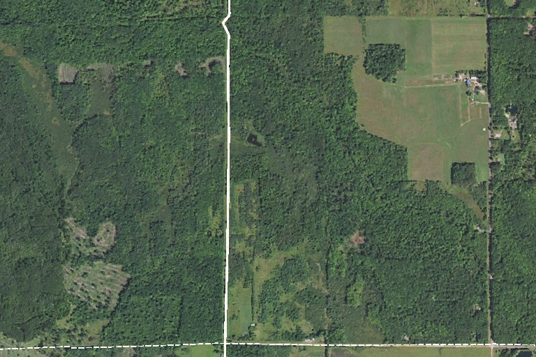 Person cut finger, bled, and fainted near Fairhaven Rd, Chili WI ...